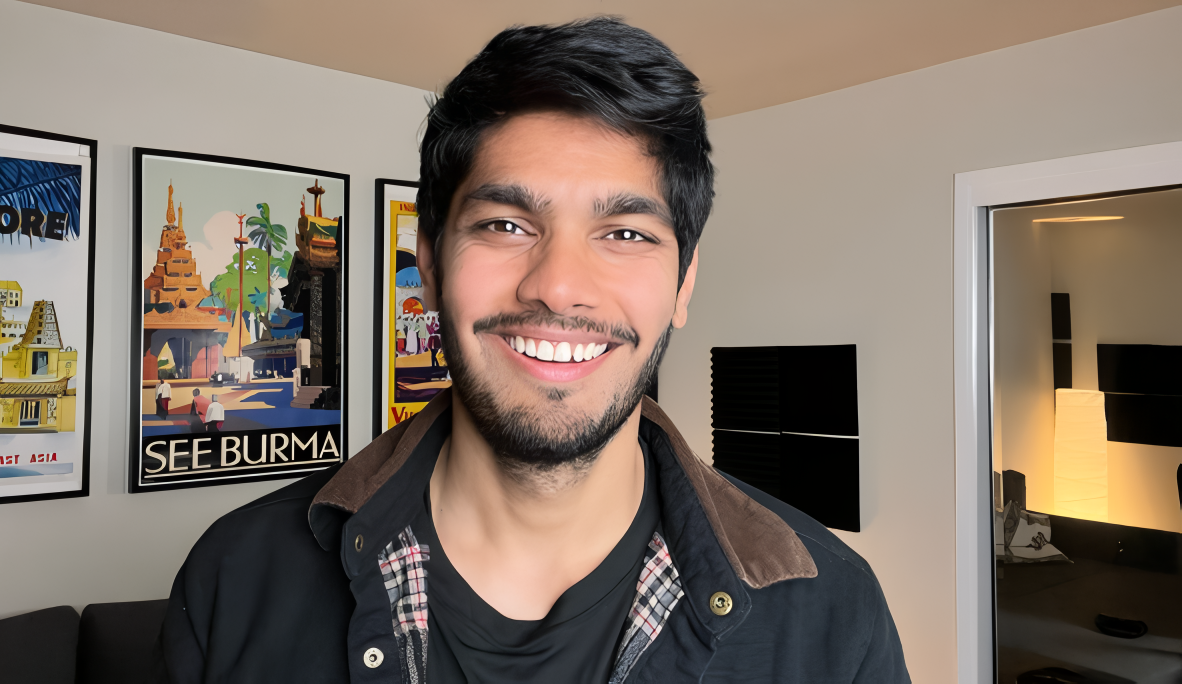 Mohak Mangal Biography: From Economist to Digital Influencer - Top Mag