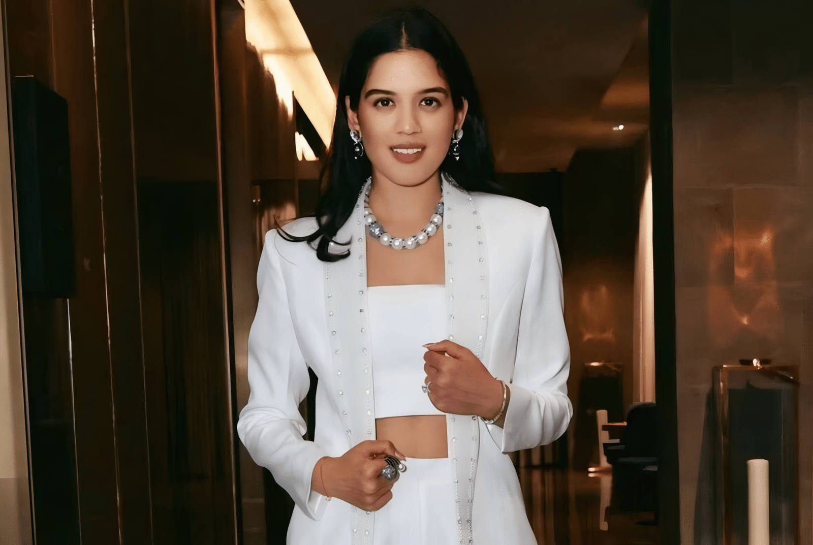 Shivani Bafna: The Journey from Dreamer to Influencer - Top Mag
