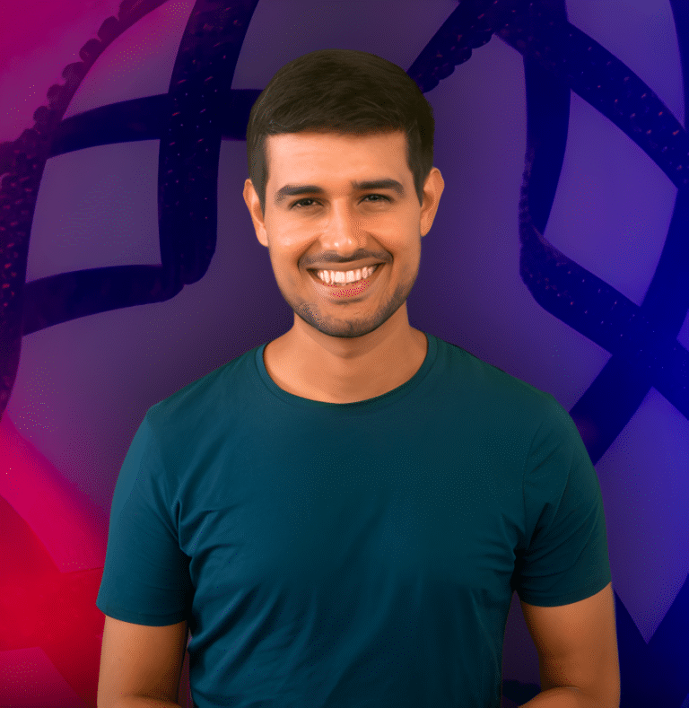 Dhruv Rathee: From YouTuber to Public Educator - Top Mag