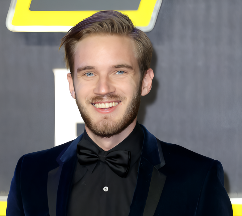 Felix Arvid Ulf Kjellberg Biography: PewDiePie’s Epic Journey - Top Mag