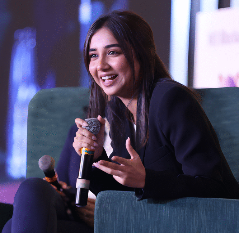 Prajakta Koli Biography: From Radio to YouTube Stardom - Top Mag