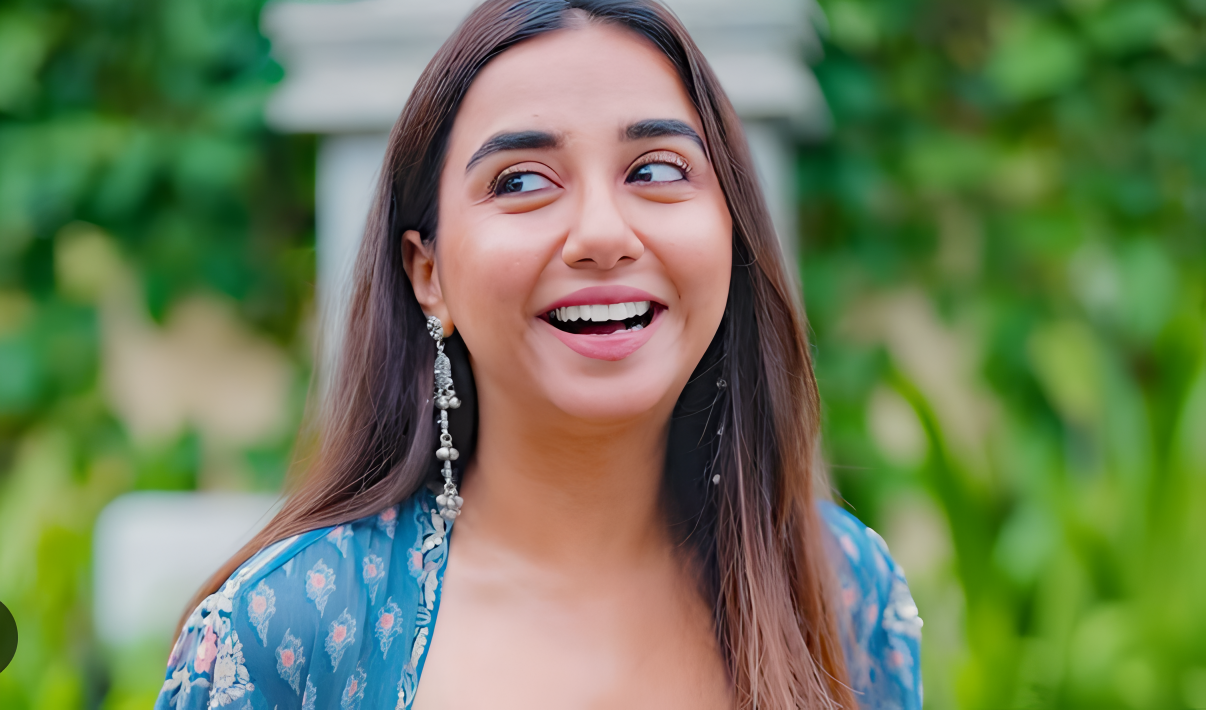 Prajakta Koli Biography: From Radio to YouTube Stardom - Top Mag