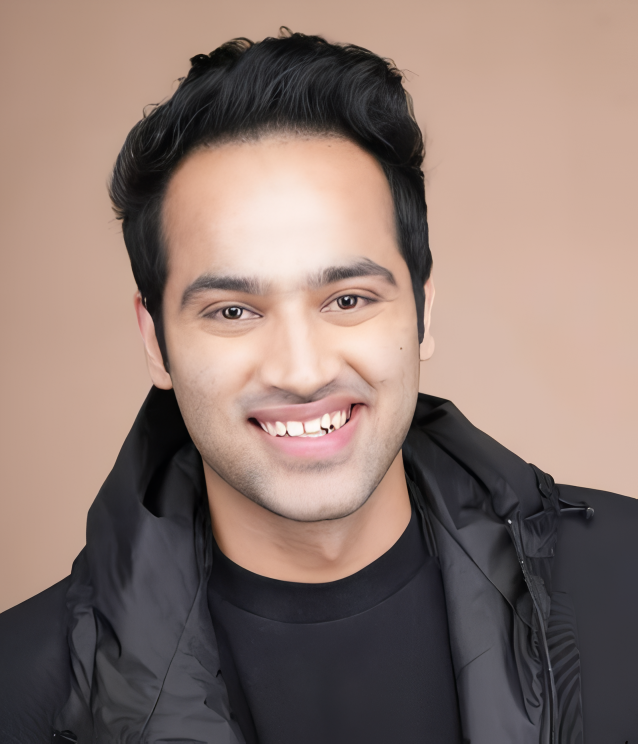 Raj Shamani Biography: From Soap Seller to Podcast Star - Top Mag