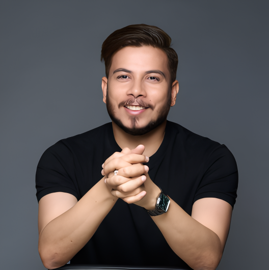 Nitish Rajput Biography: A Voice for India’s Youth - Top Mag