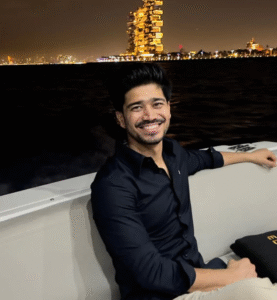 Azhar Iqubal Biography: From Bihar to Billionaire Innovator - Top Mag