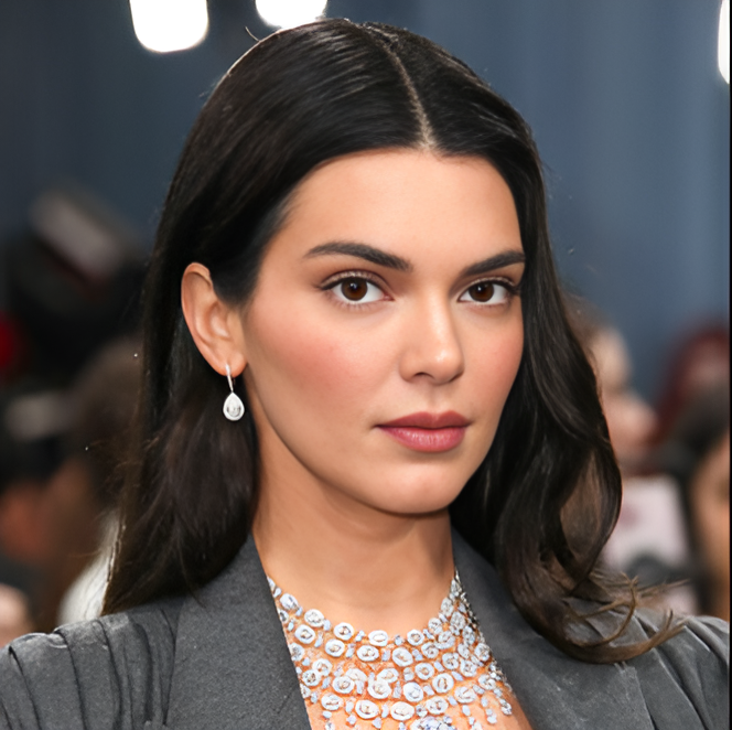 Kendall Jenner Biography: Supermodel and Global Influencer - Top Mag