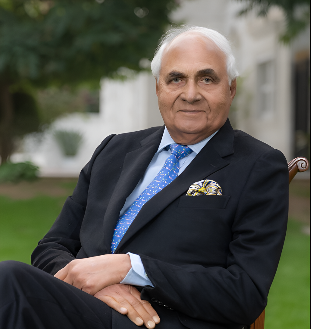 Kushal Pal Singh Biography: Shaping India’s Urban Landscape - Top Mag