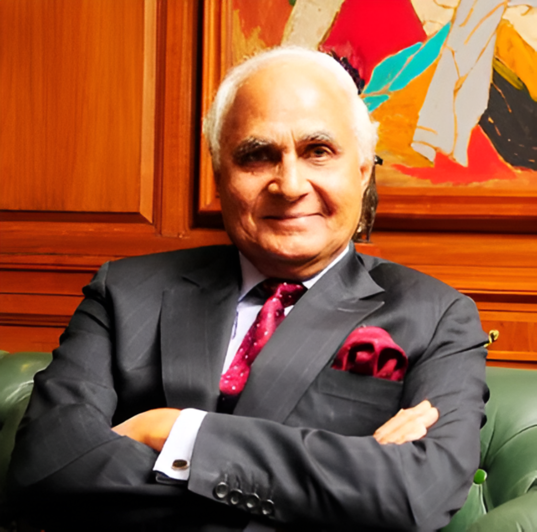 Kushal Pal Singh Biography: Shaping India’s Urban Landscape - Top Mag