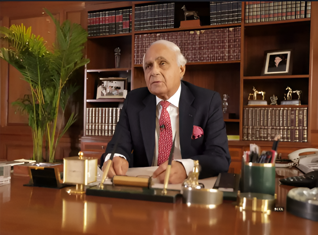 Kushal Pal Singh Biography: Shaping India’s Urban Landscape - Top Mag