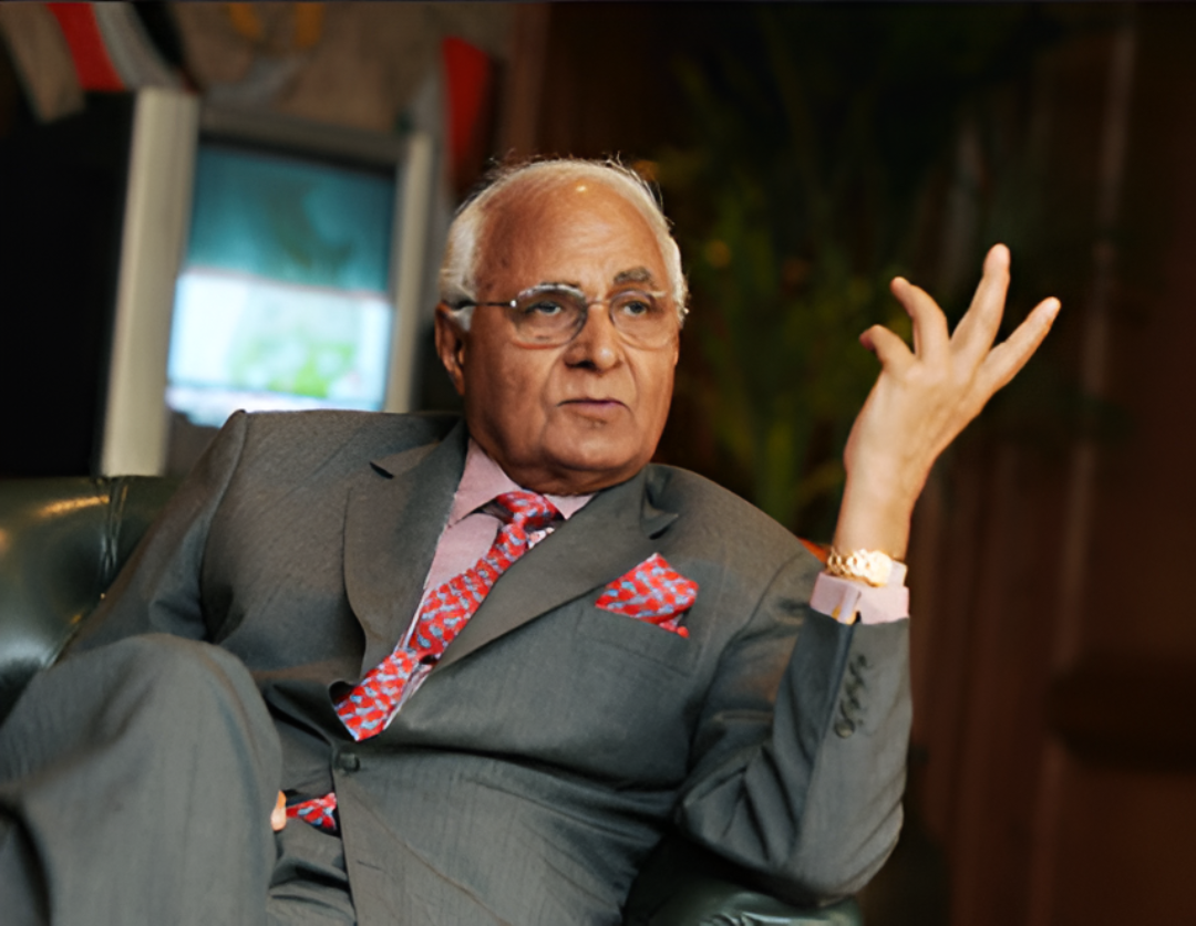 Kushal Pal Singh Biography: Shaping India’s Urban Landscape - Top Mag