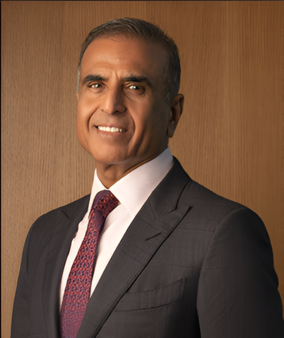 Sunil Bharti Mittal Biography: Revolutionizing India’s Telecom - Top Mag