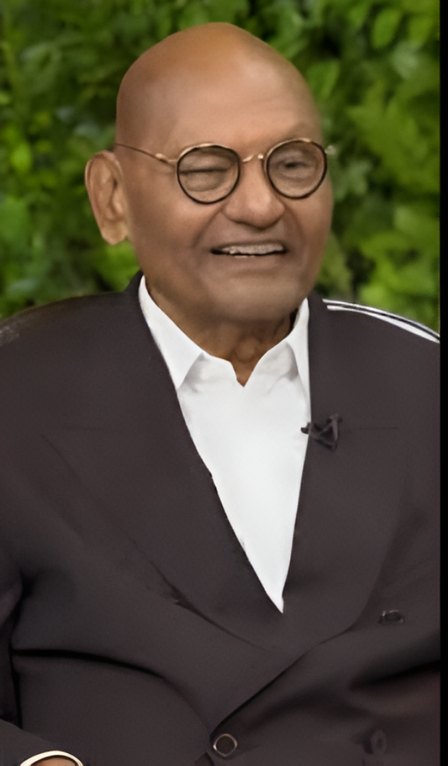 Anil Agarwal Biography: Building a Global Empire - Top Mag