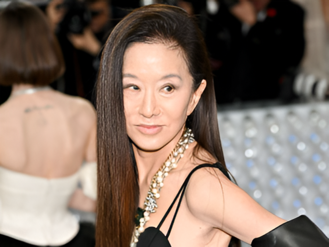 Vera Wang Biography: Redefining Fashion in 2025 - Top Mag
