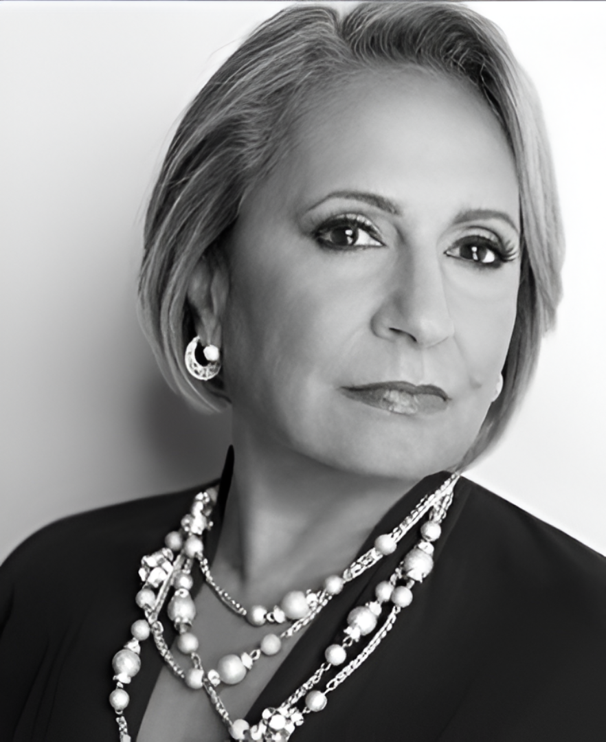 Cathy Hughes Biography: Pioneering Media in 2025 - Top Mag