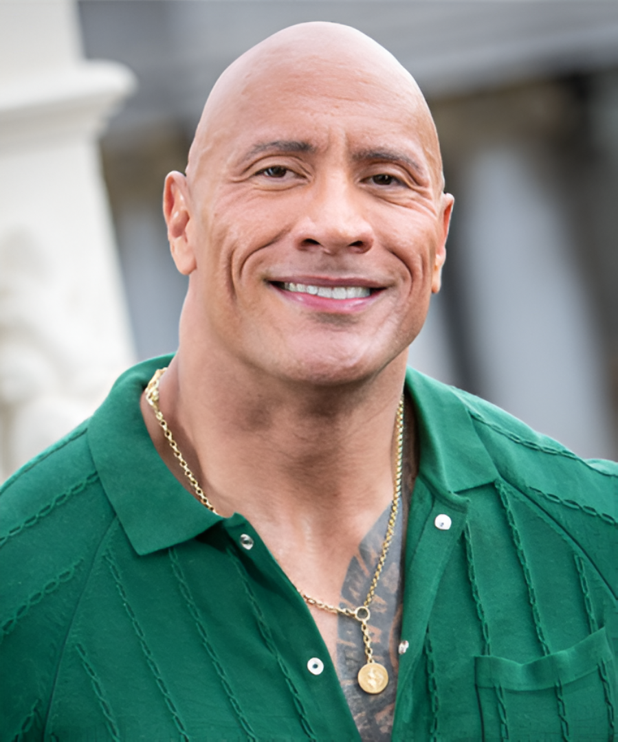 Dwayne Johnson Biography: The Rock’s Journey to Stardom in 2025 - Top Mag