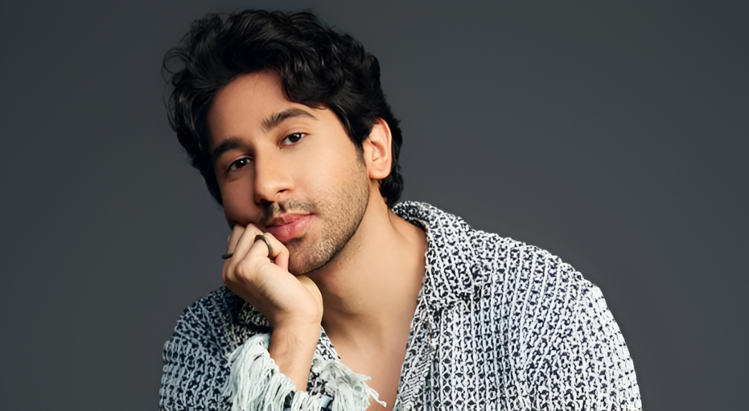 Vihaan Samat Biography: Rising Bollywood Star in 2025 - Top Mag
