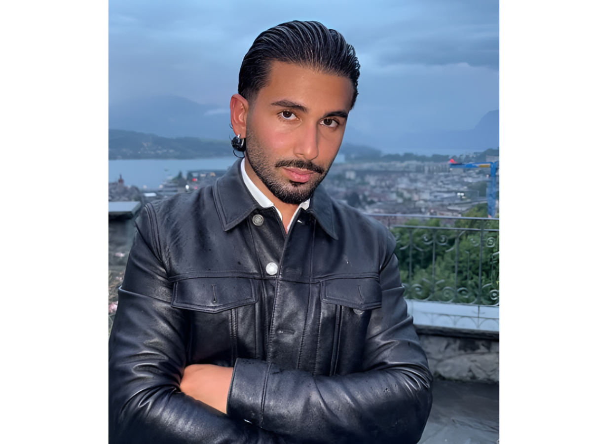 Orhan Awatramani Biography: India’s Socialite Star in 2025 - Top Mag